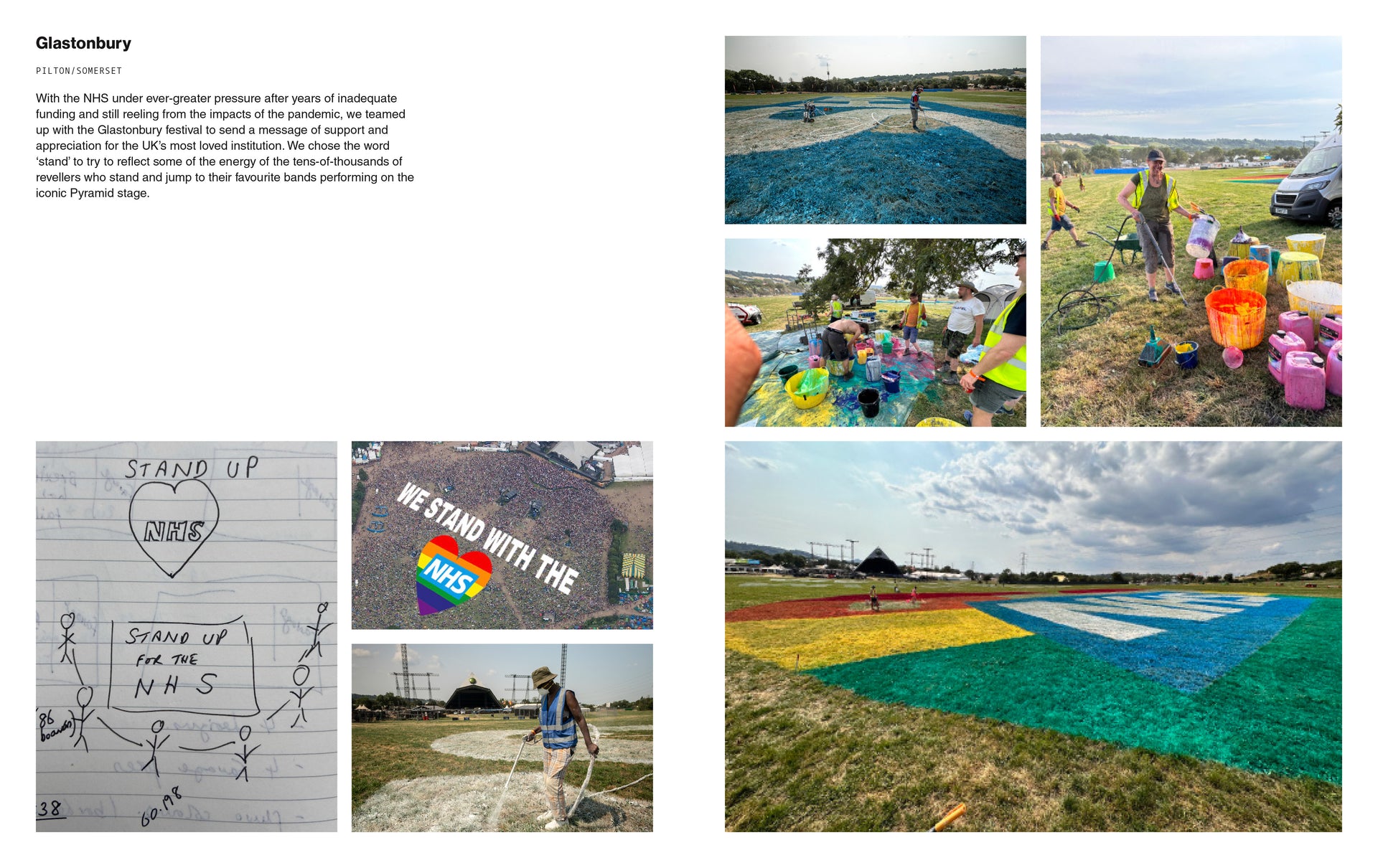 Led By Donkeys: Adventures in Art, Activism and Accountability – Volume