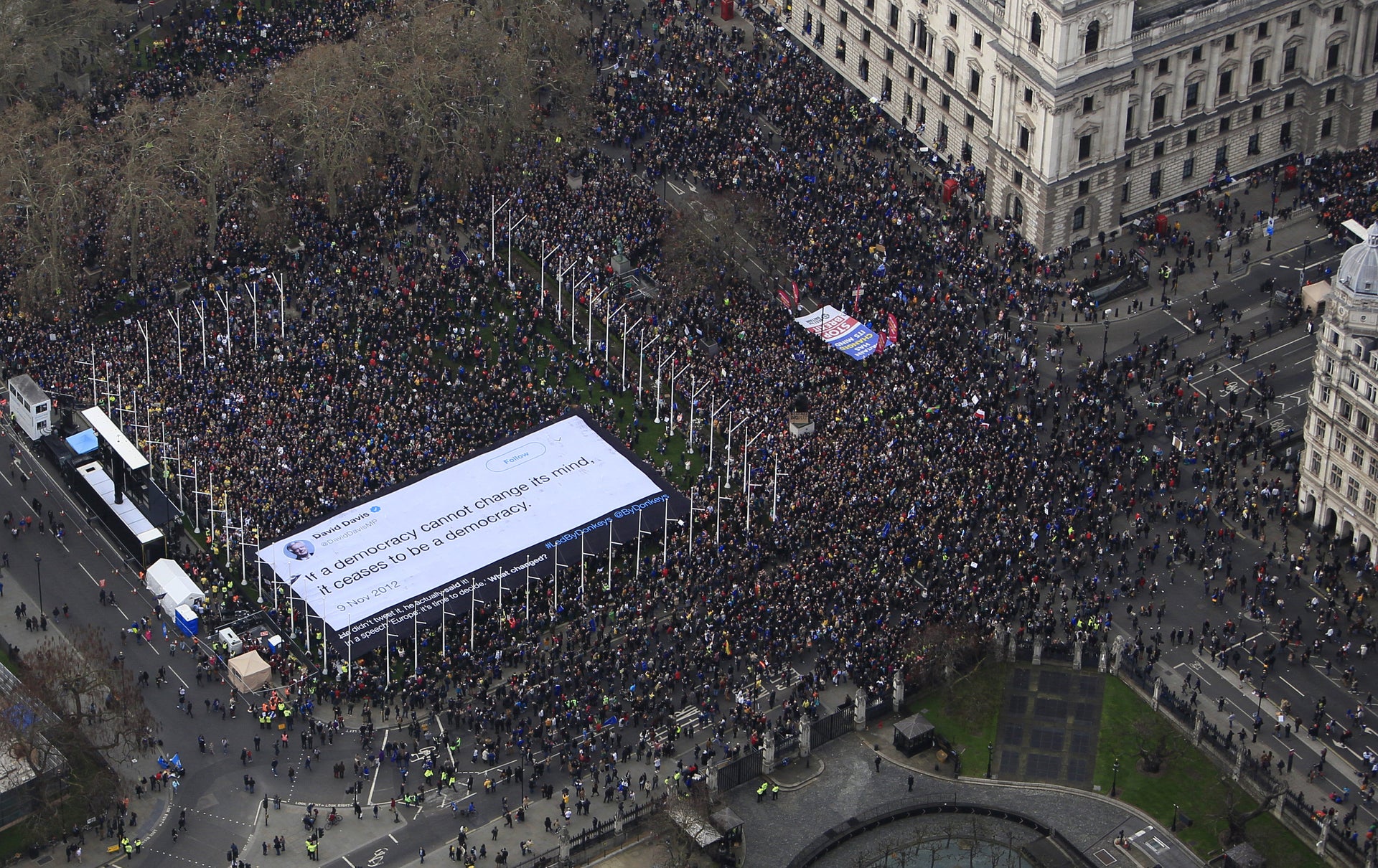 Led By Donkeys: Adventures in Art, Activism and Accountability – Volume