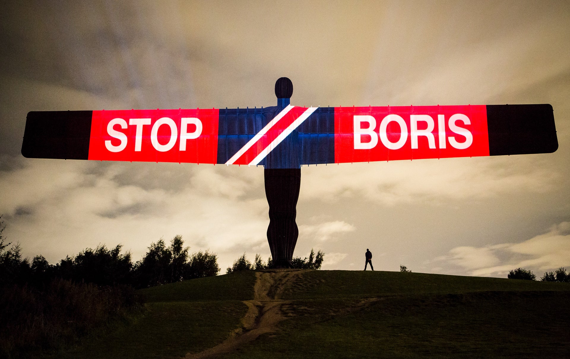 Led By Donkeys: Adventures in Art, Activism and Accountability – Volume