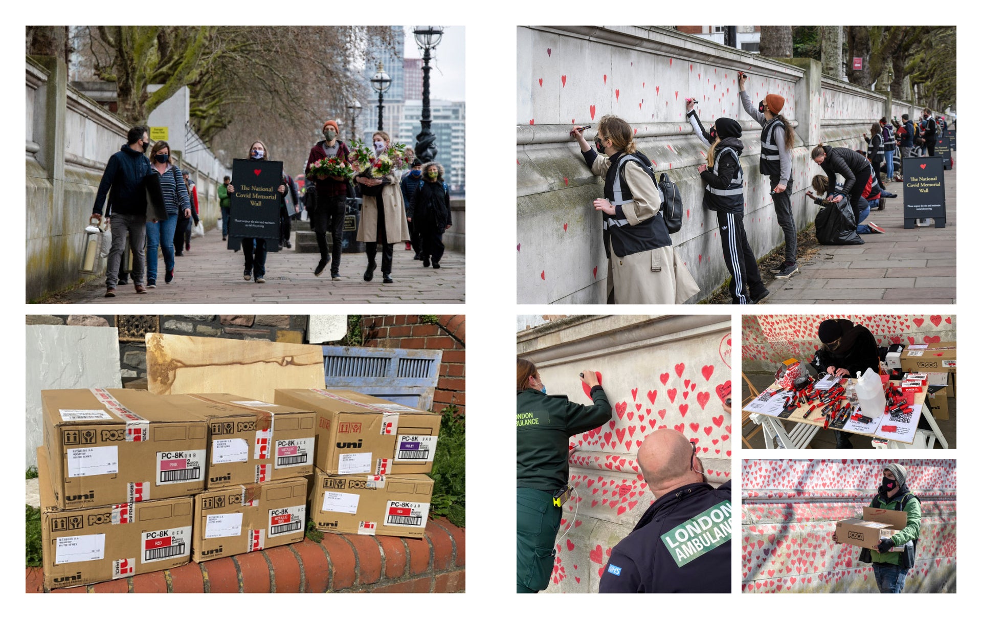 Led By Donkeys: Adventures in Art, Activism and Accountability – Volume