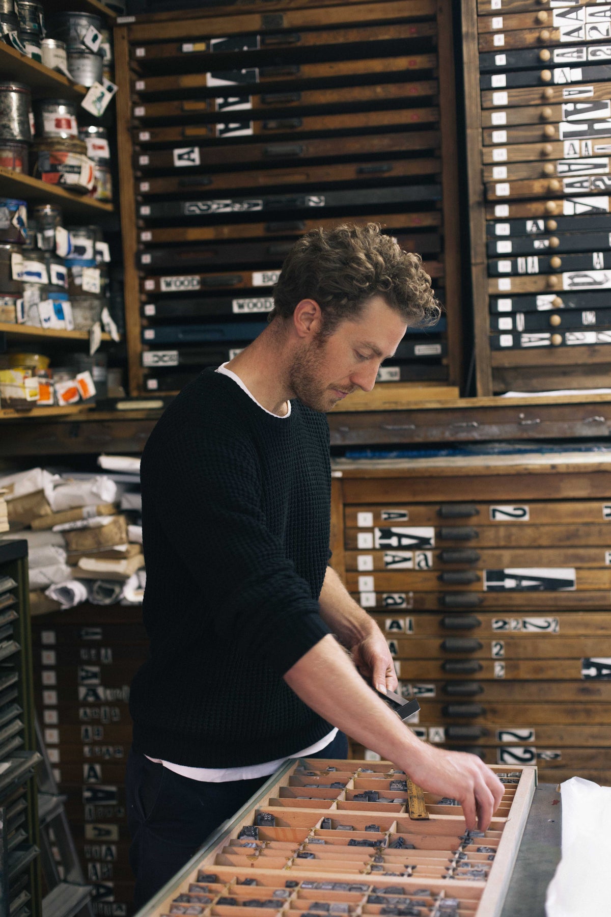 Type Archived – Volume