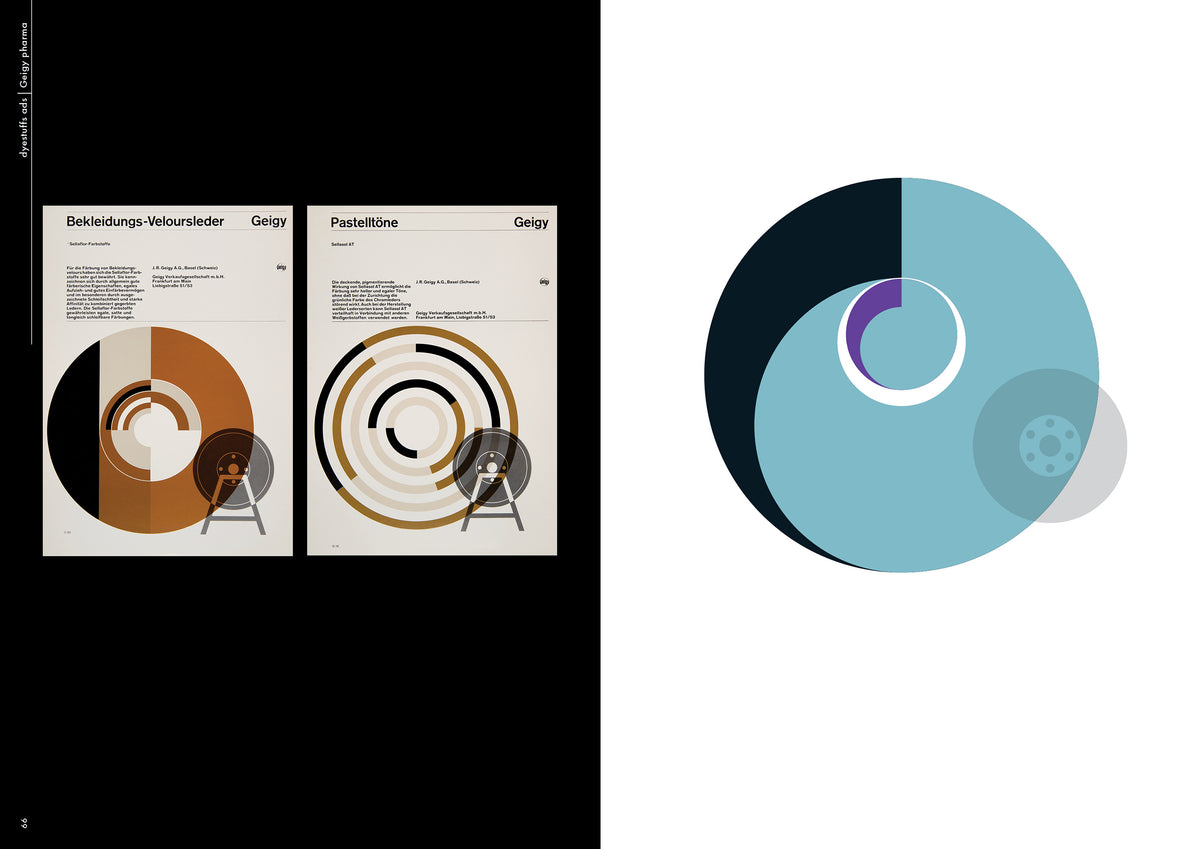 Fred Troller Design – Volume