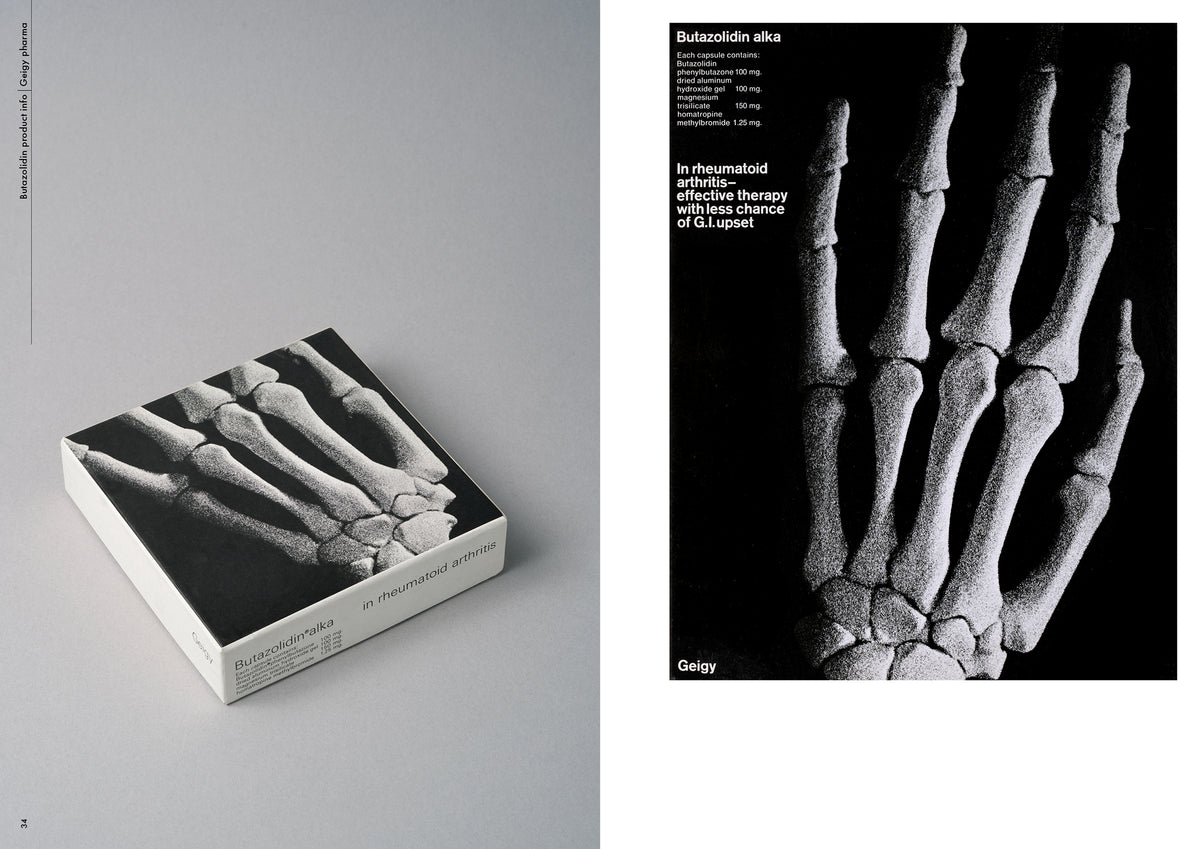 Fred Troller Design – Volume