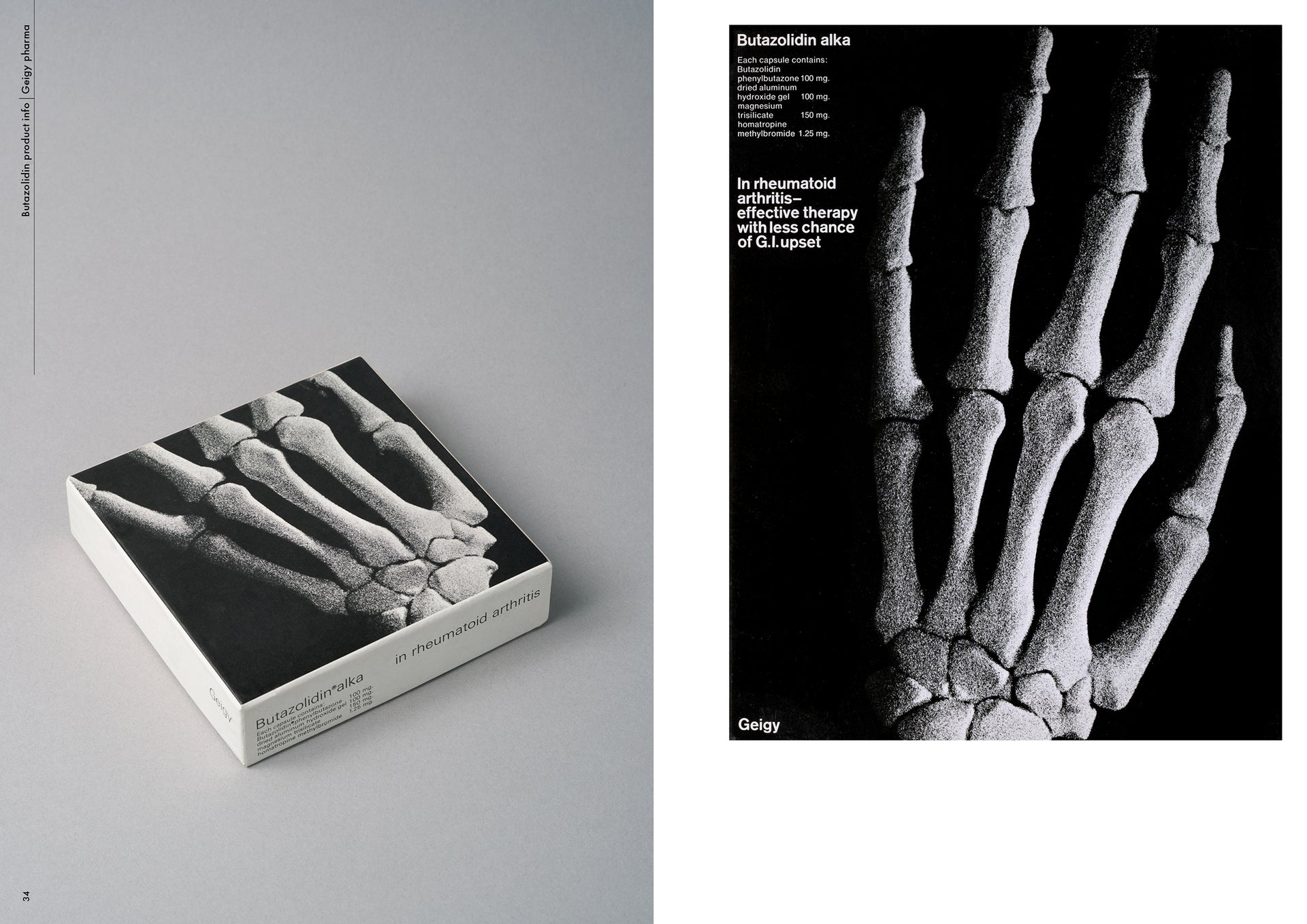 Fred Troller Design – Volume