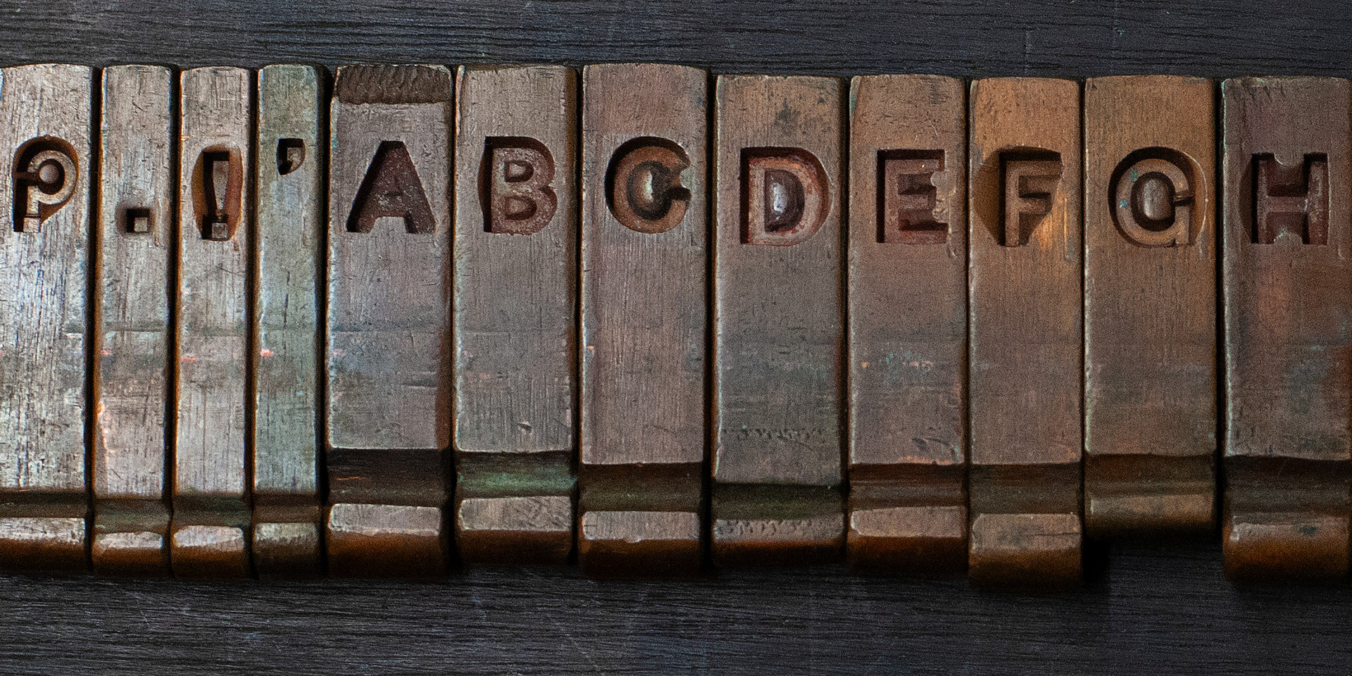 Type Archived – Volume