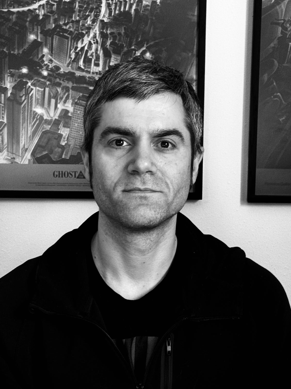 The Oracle – Volume