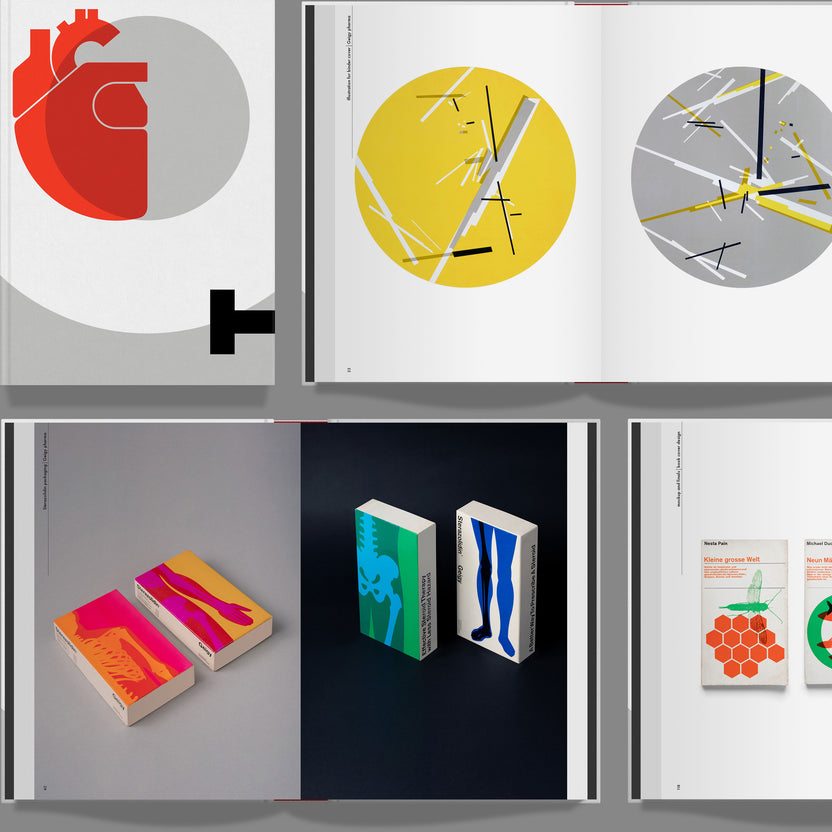 Fred Troller Design – Volume