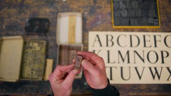 Type Archived – Volume