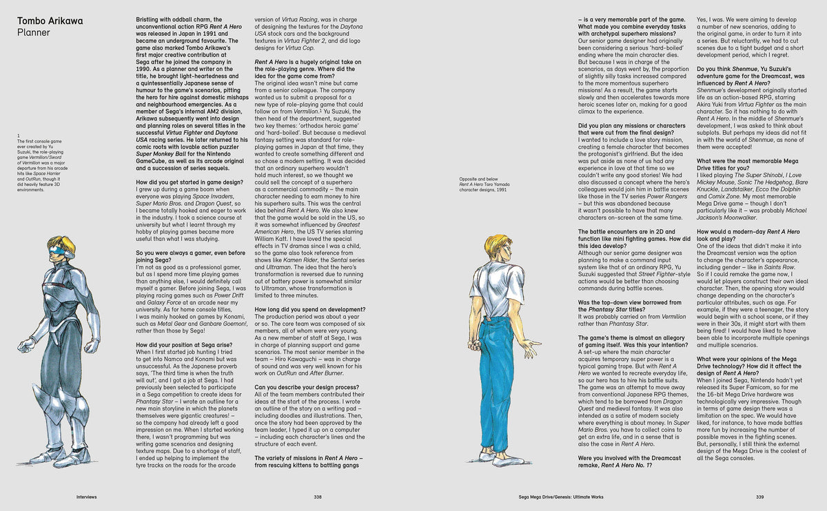 Artbooks & Gaming books |OT| A new era, a new shelf OT | Page 216 ...