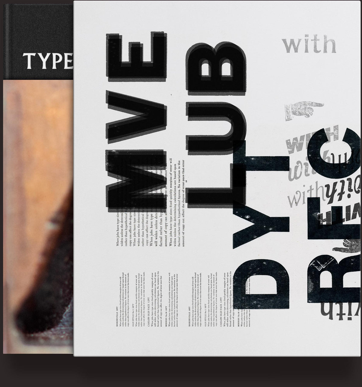 Type Archived – Volume