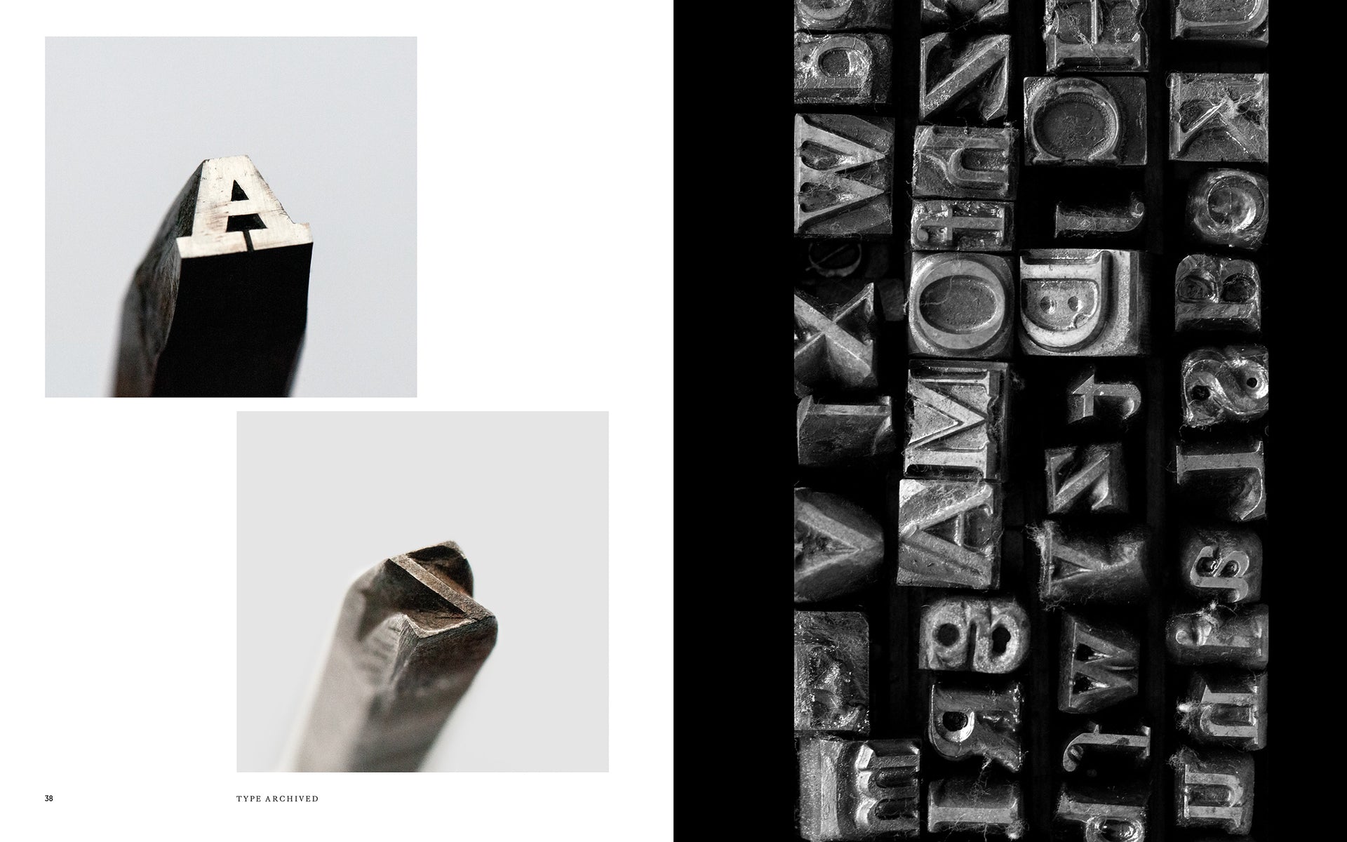 Type Archived – Volume
