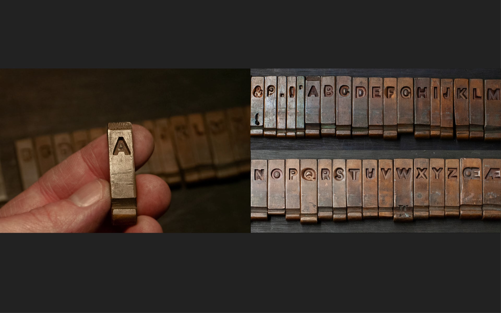 Type Archived – Volume