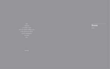 Type Archived – Volume