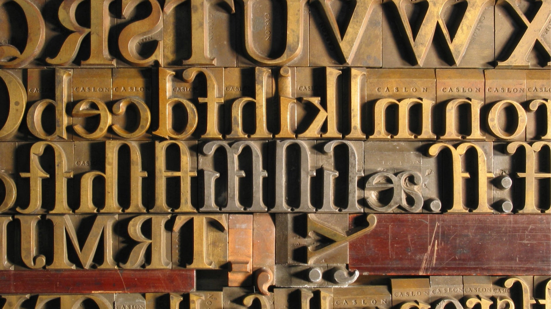 Type Archived – Volume