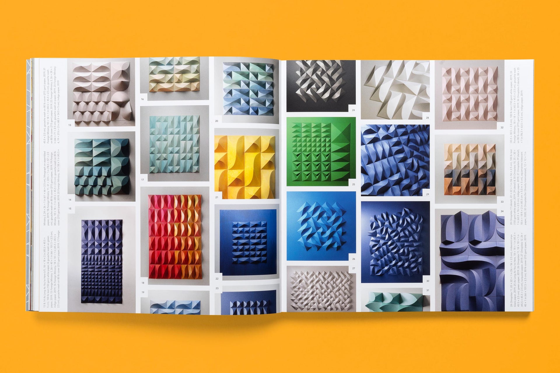 Unfolding – Volume