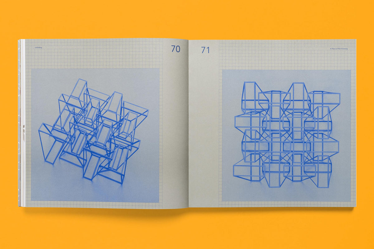 Unfolding – Volume