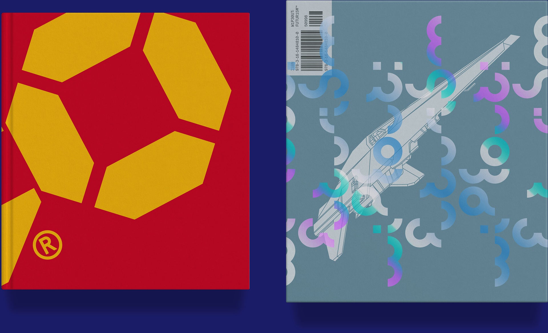 WipEout: Futurism – Volume